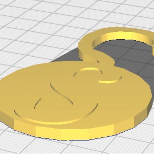 STL file Size indicator hangers 👗 ・3D print design to download・Cults