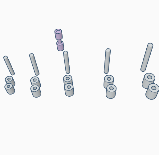 Archivo STL TETHER SPOUT 3D PRINT FILE CHASTITY TS 📁 ・Modelo de ...