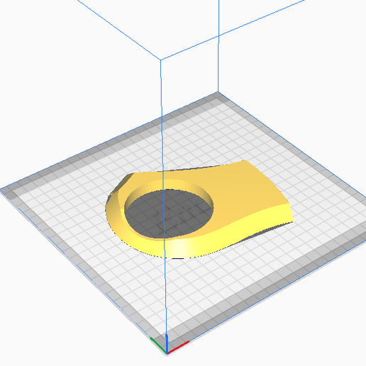 ️ Zenless Zone Zero - Ellen Joe Cutter・ STL File for 3D printing・Cults