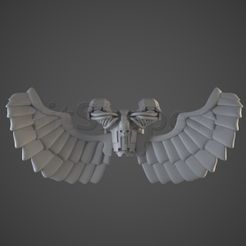 Download 1 3D model from Jump Packs listed by BitShapers • 3D printer ...