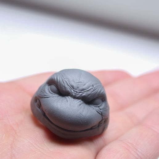 STL file TMNT_RING 💍 (OBJ)・3D print design to download・Cults