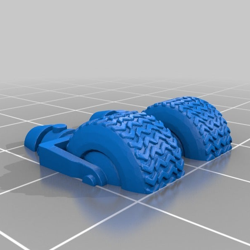 🤖 Fallout Securitron Miniature Kit・Free STL File for ・Cults