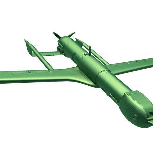 🖨️ ScanEagle System / Scaneagle 3 Uav / drone printer / unmanned aerial ...