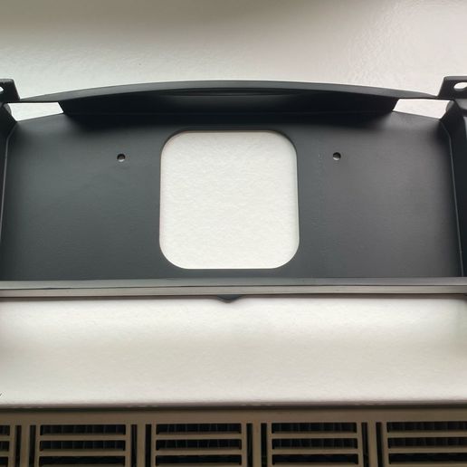 🛞 Haltech uc-10 display surround for R32 GT-R・ STL File for 3D printing ...