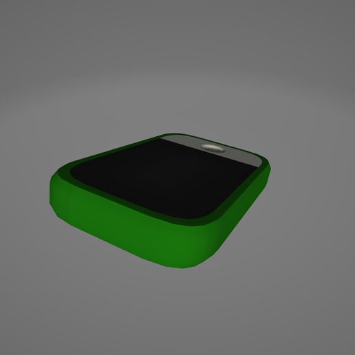 🆕 ANIMAL CROSSING NOOKPHONE・ STL File for 3D printing・Cults