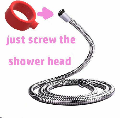 🚰 Pleasure "Blower Water Blowjob" - discrete shower head for extreme ...