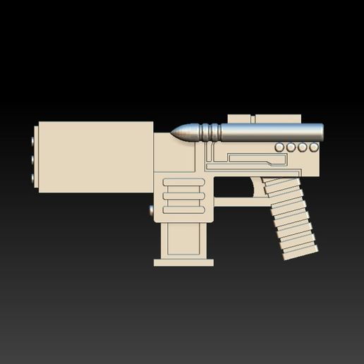 batman sonic weapons