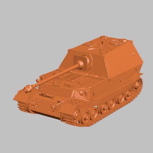 Archivo STL Ferdinand 🏠 ・Modelo para descargar y imprimir en 3D・Cults