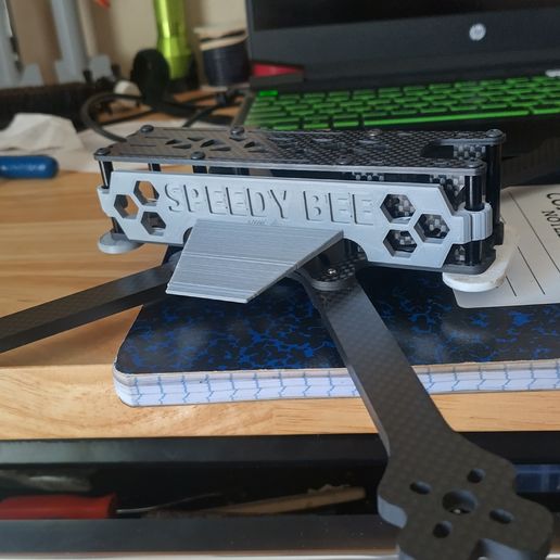 ⚽ Source One V3 Side covers/ Body panels・ STL File for 3D printing・Cults