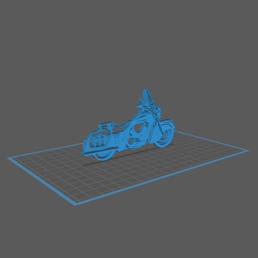 🖼️ Indian - Chief Vintage・ STL File for 3D printing・Cults