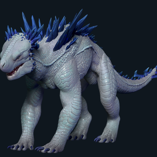 🆕 SHIMO the new empire 3D Models to Print・ STL File for 3D printing・Cults