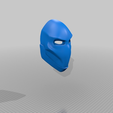Free 3D file Pro League Vigil Mask 🎮 ・3D printable design to download・Cults