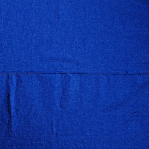 👽 Blue Fabric PBR Texture・ 3D File for 3D printing and CNC machining ...