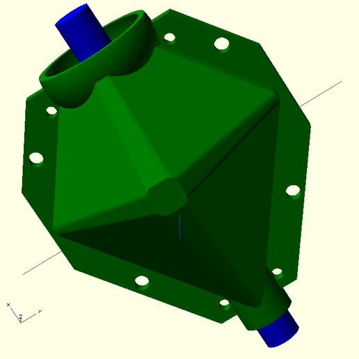 Air Layering plant propogation device - Cults3D 3D Model | 3Drop