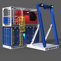 Rov best 3D printing files・68 models to download・Cults