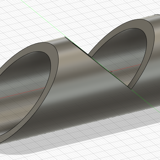 🧑‍🔧 lagging template・Free STL File for ・Cults