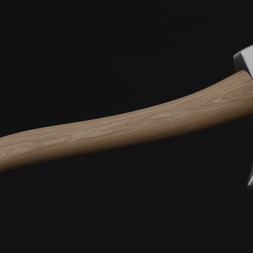 3D file Set sword axe pickaxe 🗡️ ・3D printable model to download・Cults