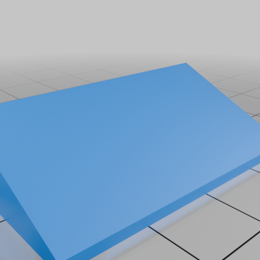 🍔 Hinkles Madison (HO SCALE)・Free 3D File for ・Cults