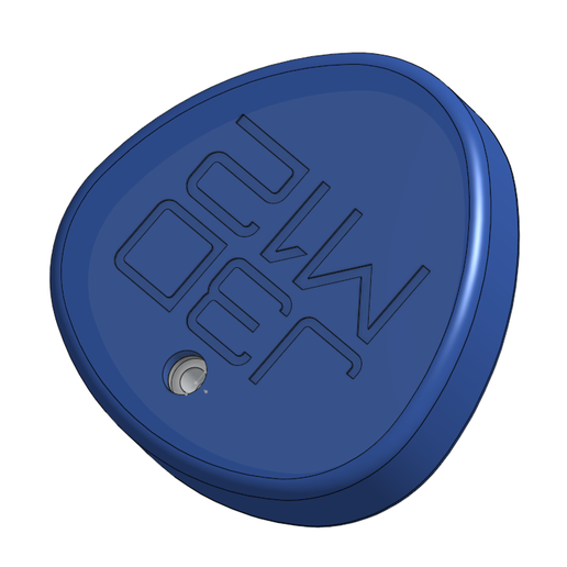 🧲 Milwaukee M12 Magnet Cover・ STL File for 3D printing・Cults