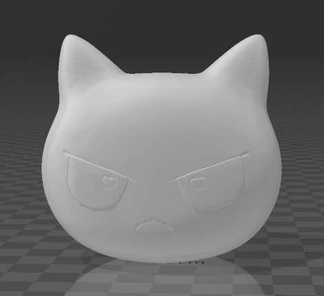 Free STL file Keemon 🐉 ・3D print object to download・Cults