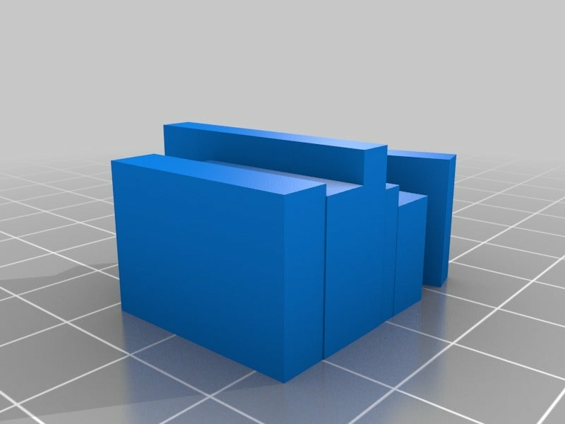 Download free STL file Books for Little Free Library • 3D printing ...