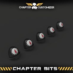 Download 65 3D models from 28mm Wargame Conversion Bits listed by ...