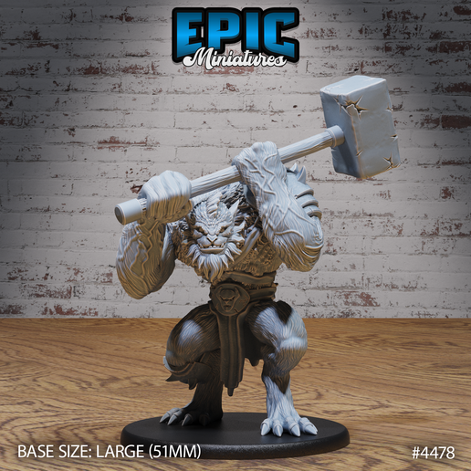 🎲 Quaggoth Attack ‧ DnD Miniature ‧ Tabletop Miniatures ‧ Gaming ...