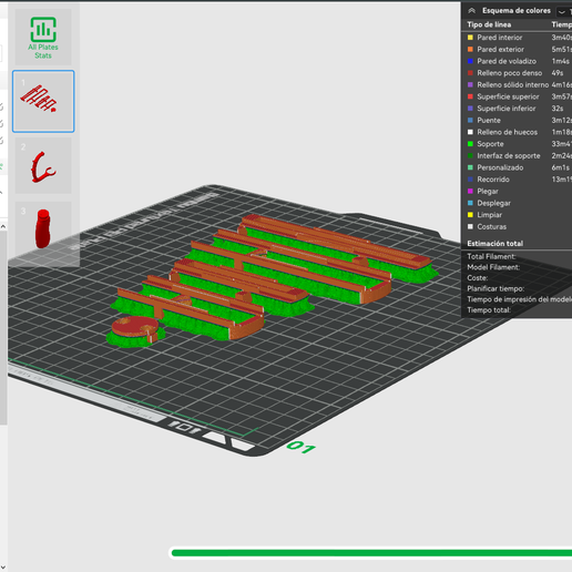 STL file Soporte para pintar miniaturas 🧞‍♂️ (3MF)・3D printer model to ...