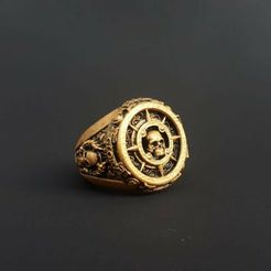 Warhammer 40k best free STL files for 3D printing・4.4k models to ...