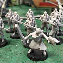 All the 3D printed objects by the community・Cults