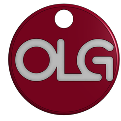 Download 9 3D models from Other Logos listed by NicoCreates • 3D ...