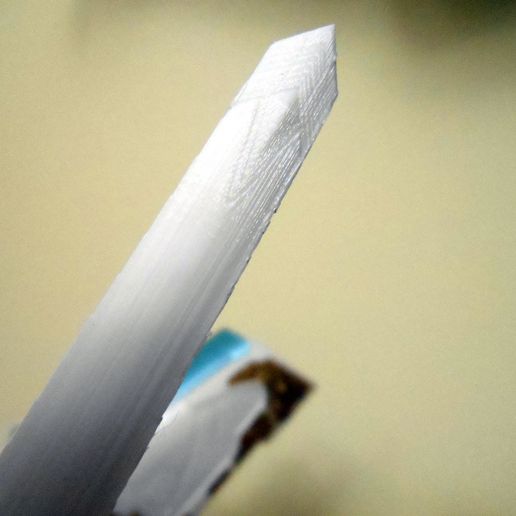 🤖 Transformers Cybertron Vector Prime Sword・ STL File for ・Cults