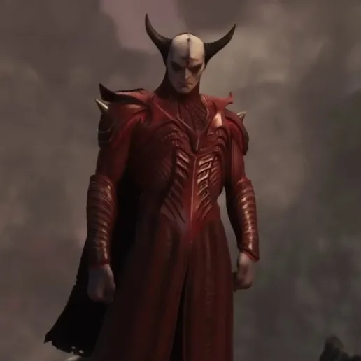 🐉 DOOM DARK AGES DEMON・ STL File for 3D printing・Cults