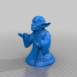 Free 3D file master rock 🪨 ・Model to download and 3D print・Cults