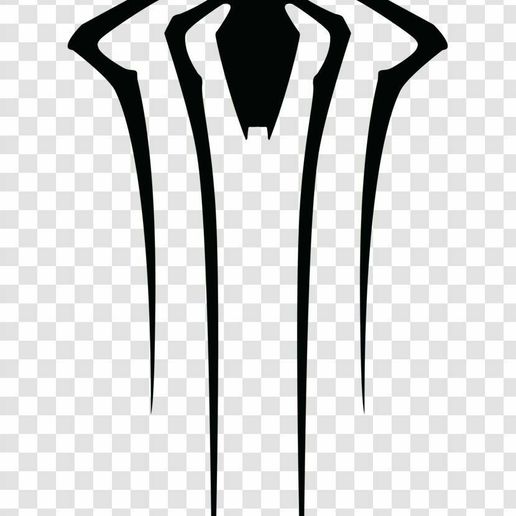 🕷️ The Amazing Spider-Man 2 (TASM2) Spider Logo・ STL File for 3D ...
