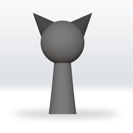 📁 Sprunki Gray STL, 3mf, Obj, 3D Model,3mf file Character Fanart・ STL ...