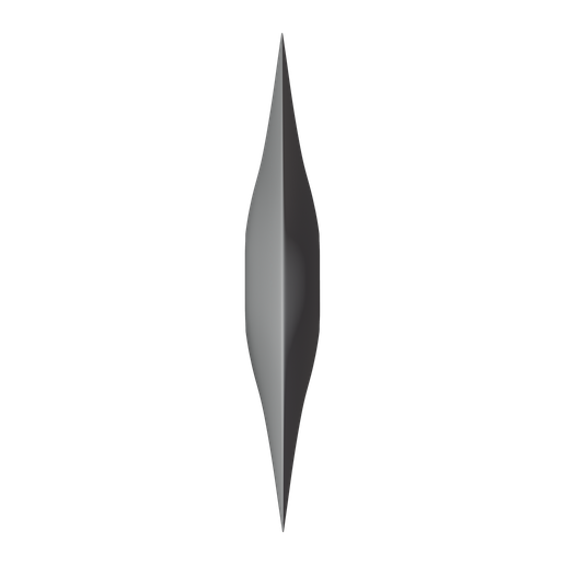 STL file League Of Legends Deadly Kennen Shuriken Skin For Cosplay 🔫 ...