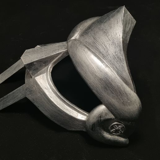 🪖 GLADIATOR HELMET・ STL File for 3D printing・Cults