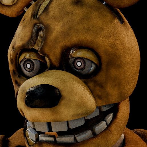 3D file Accurate yellow rabbit model 🐇 ・3D printing idea to download・Cults