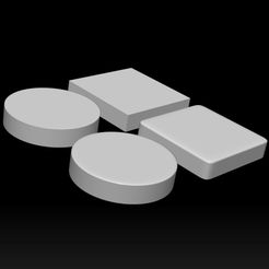 Plinth best free 3D printing files・42 models to download・Cults