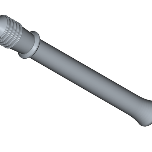 🪓 Absolute Batman Axe and Handle・Free STL File for 3D printing・Cults