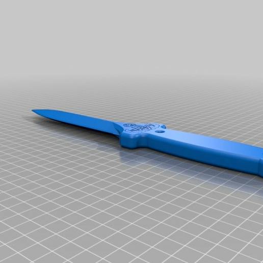 🧞‍♂️ digging tool・Free STL File for ・Cults