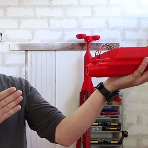 🛥️ Remote Controlled Boat - SWAN WHISPERER MKII・ 3D File for ・Cults