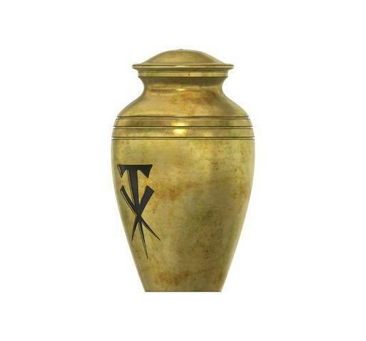 ⚱️ WWF Undertaker's 1995 Urn・Free 3D File for ・Cults