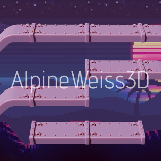 🪖 Imperial Modular Fighting Vehicle [PRESUPPORTED]・ 3D File for 3D ...