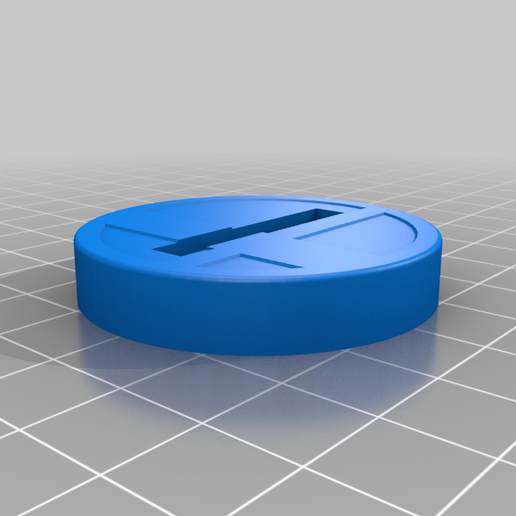 ⌚ Game and Watch amiibo bases・Free 3D File for ・Cults