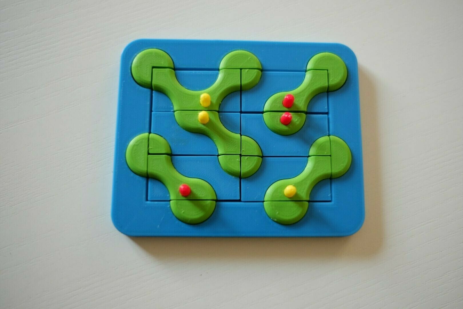 Archivo STL gratis El archipiélago de los dinosaurios・Plan de impresión en 3D para descargar・Cults