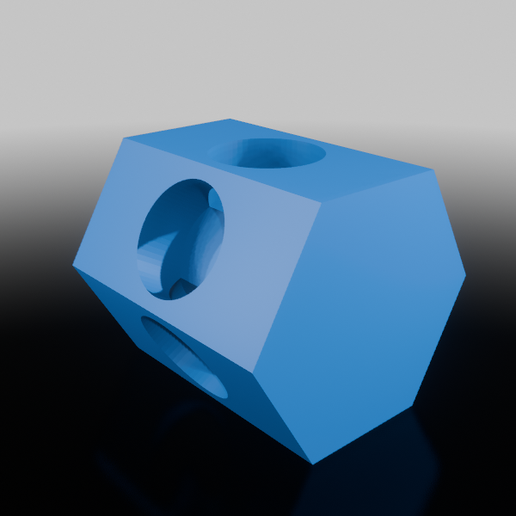 🛠️ Stamp Thing・Free 3D File for ・Cults