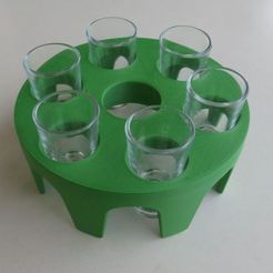 Schnaps best STL files for 3D printer・49 models to download・Cults