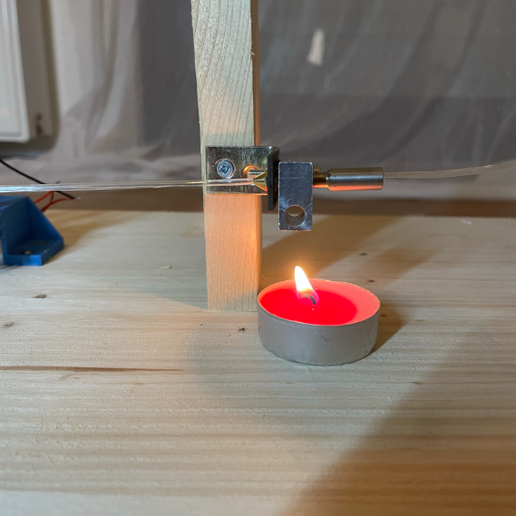 🪢 Filament Maker・Free STL File for ・Cults